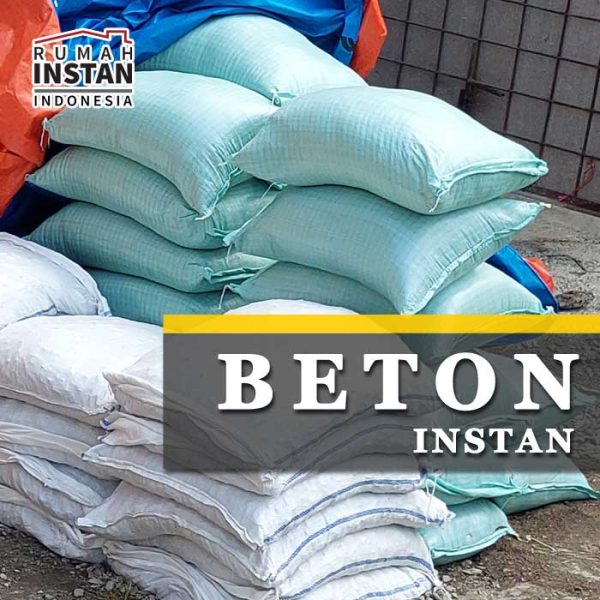 Rumah INSTAN Indonesia – Rumah INSTAN RISHA RUSPIN